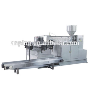 Buy Wholesale China Full Automatic Mango Juice Machine & Full Automatic ...