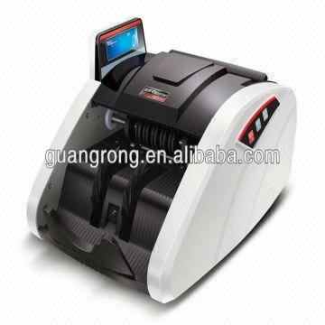 Buy Wholesale China Bill Counter With Good Performance And Best Price ...