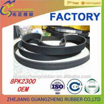 Buy Wholesale China Poly Ribbed Belt,3-25pk,8pk1800 For Mercedes Benz ...