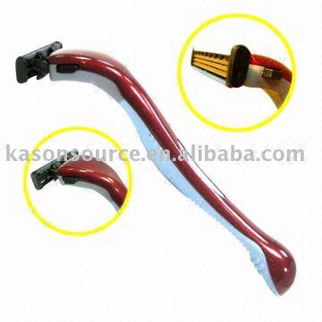 Buy Wholesale China System Razor (516) & System Razor | Global Sources