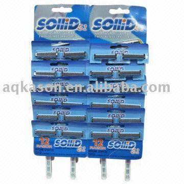 Buy Wholesale China Disposable Razor & Disposable Razor | Global Sources