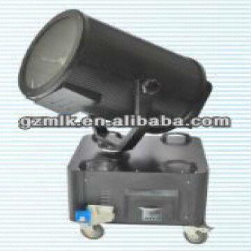 Buy Wholesale China 7000w Xenon Outdoor Sky Beam Light (mlk4-7000w ...