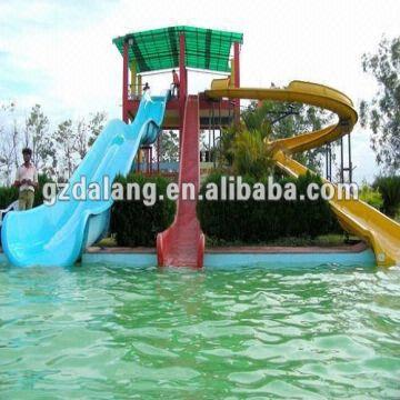Wide Water Slide - Wholesale China Wide Water Slide at factory prices ...