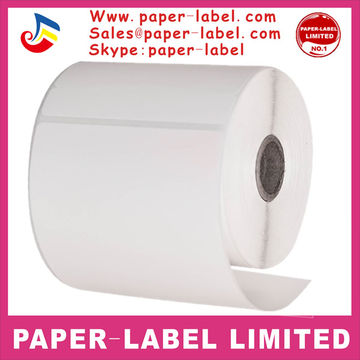 Buy Wholesale China Compulabel Direct Thermal Labels, 4x6 Inch, White ...