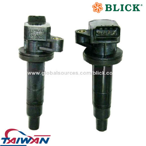 Buy Wholesale Taiwan Ignition Coil & Ignition Coil | Global Sources