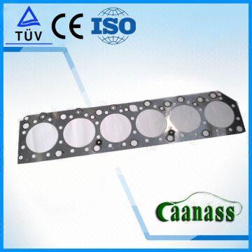 Buy Wholesale China 3099100 Volvo Truck Gasket Cylinder Head & 3099100 ...