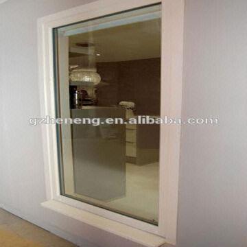 Buy Wholesale China Guangzhou Pvc Top Hung Windows, Awning Window ...