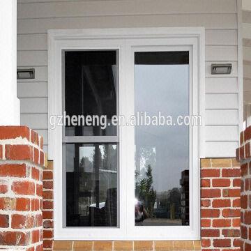 Buy Wholesale China Pvc Awning Window/window Design/top Hung Windowstop ...