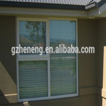Buy Wholesale China Windows And Door Pvc Top Hung Windows, Awning ...