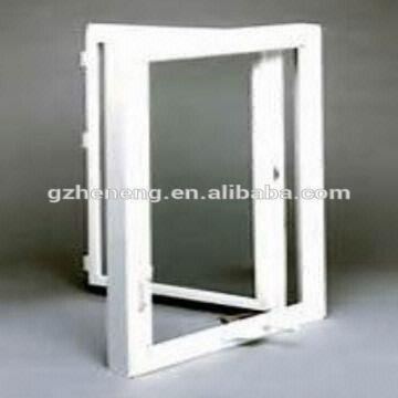 Buy Wholesale China 2014 High Evaluation Pvc Awning Window /upvc Top ...