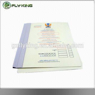 Buy Wholesale China Medical Report Record Medical File Folder & Medical ...