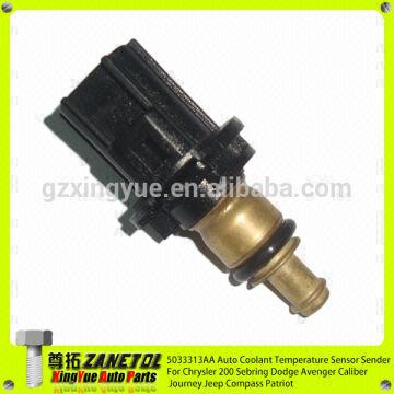 Buy Wholesale China Auto Coolant Temperature Sensor 5033313aa For ...