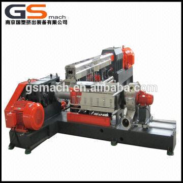 Buy Wholesale China Pvc Compound Machine & Pvc Compound Machine ...