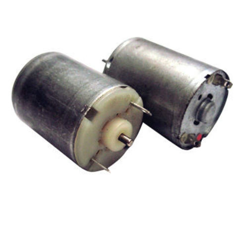 Buy Wholesale China Dc Metal Brush Motor, Long Lifespan & Dc Metal ...