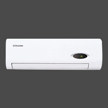 Buy Wholesale China Wall Split Air Conditioner, T1, Cooling And Heating ...