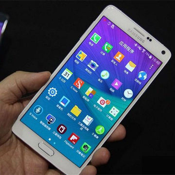 Samsung Galaxy Note 4 IV SM-9800 N910 Best Copy 1:1 Clone Replica From ...