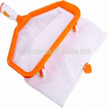 Buy Wholesale China Deluxe Large Leaf Rake With Bumper-orange Color ...