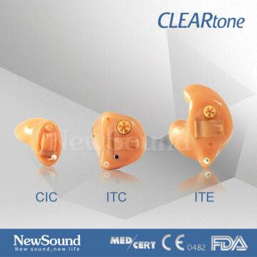 Buy Wholesale China Deaf Hearing Aids Ear Hearing Aid Faceplate Kits ...