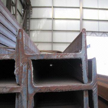 Ipe I Beam Steel/ Angle Steel/ Steel Channel - Wholesale China Ipe I ...