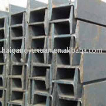 IPE STANDARD I BEAM STEEL/CHANNELS/BEAMS/PLATES, - Buy China IPE ...
