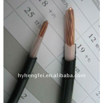 Buy Wholesale China Impressed Current Cathodic Protection Cable ...