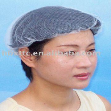 Buy Wholesale China Nylon Hairnet Cap & Nylon Hairnet Cap | Global Sources
