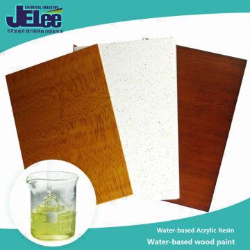 Ac-830 Water-based Acrylic Resin - China Wholesale Ac-830 Water-based ...