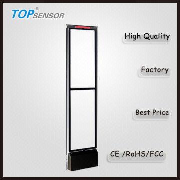 Buy Wholesale China Eas Antenna Detection System 1.58khz Antenna 2.auto ...