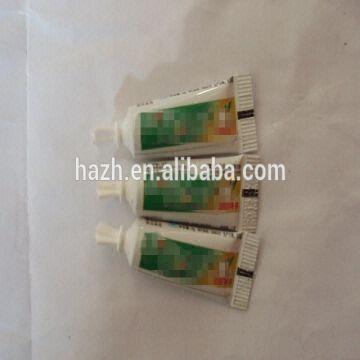 Buy Wholesale China 3g Hotel Mini Crystal Toothpaste & 3g Hotel Mini ...