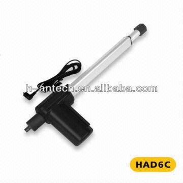 Buy Wholesale China Linear Electric Actuator For Operating Table & Linear Electric Actuator ...