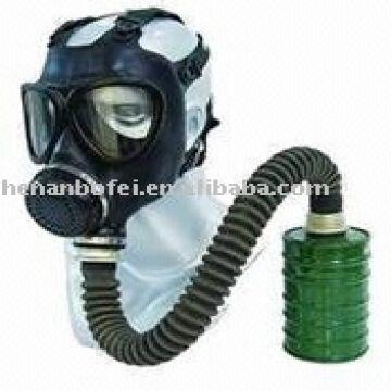 Buy Wholesale China Mf12 Gas Mask & Mf12 Gas Mask | Global Sources