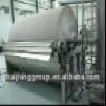 Vacuum Rotary Drum Pre-coating Filter, - Buy China Vacuum Rotary Drum ...