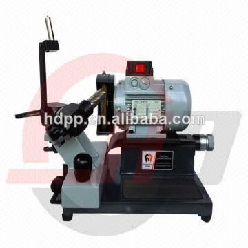 ERM2 core drill grinder customized sharpening machine annular cutter ...