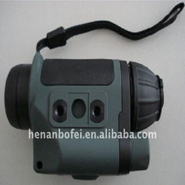 Buy Wholesale China Wh28-a Helmeted Low-light Level Night Vision Device ...