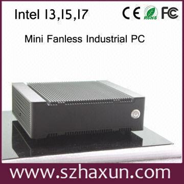 Buy Wholesale China Mini Pc I3,i5 Windows 7,micro Pc Mini Computer K700 ...