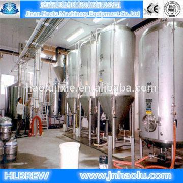 Buy Wholesale China Beer Brewery Equipment Beer Stainless Steel Cct ...