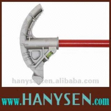 1'' Aluminum Die Cast Conduit Bender - Wholesale China 1'' Aluminum Die ...