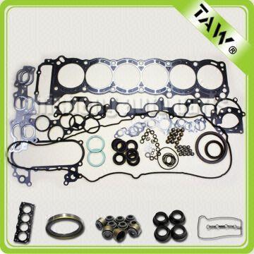 Toyota Land Cruiser Full Gasket Set 1fzfe 04111-66054 - Wholesale China ...