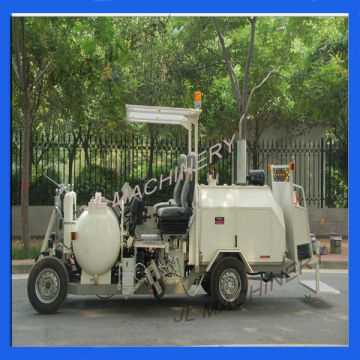 Buy Wholesale China Automatic Road Marking Machine For Sale & Automatic ...