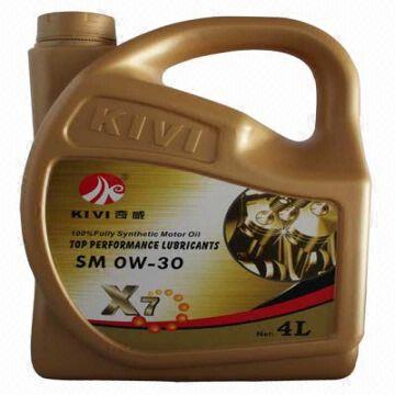 Buy Wholesale China Engine Oil Lubricant... Synthetic Engine Oil ...