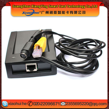 Buy Wholesale China Uhf Ic Reader&writer & Uhf Ic Reader&writer at USD ...