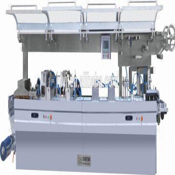 Buy Wholesale China Injection Ampoule Vial Bottle Blister Packing ...