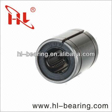 Buy Wholesale China Adjustable Type Steel Cage Linear Motion Linear ...