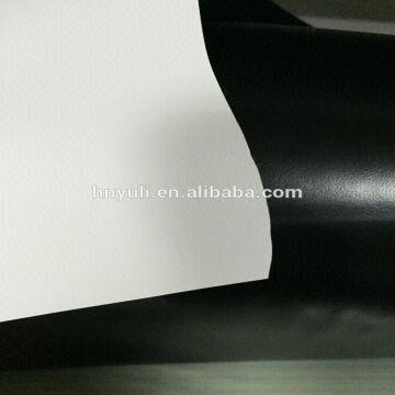 Buy Wholesale China Pvc Projection Screen Soft Film & Pvc Projection ...