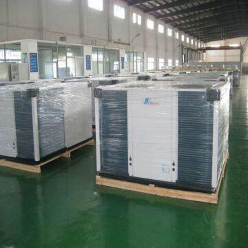 Buy Wholesale China Rooftop Packaged Units & Rooftop Packaged Units ...