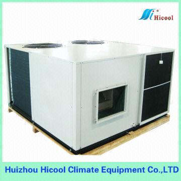 Buy Wholesale China Rooftop Packaged Units Portable Air Conditioner ...