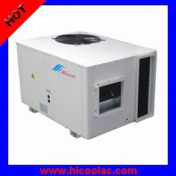 Buy Wholesale China Rooftop Cooler Unit (packaged)-commercial Split Air ...