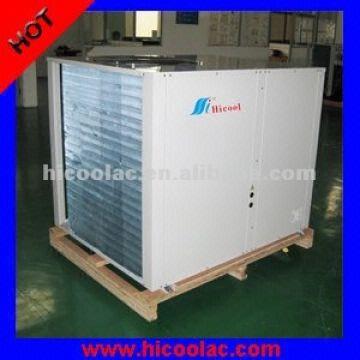 Buy Wholesale China Rooftop Packaged Unit Heating And Cooling Capacity ...