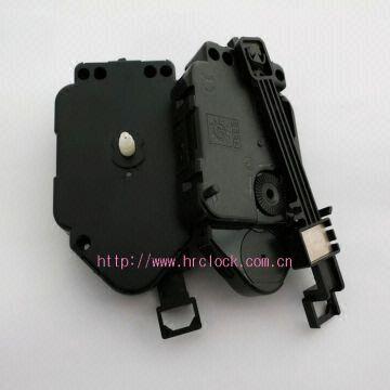 Buy Wholesale China Vacillating Pendulum Clock Movement Quartz Clock ...