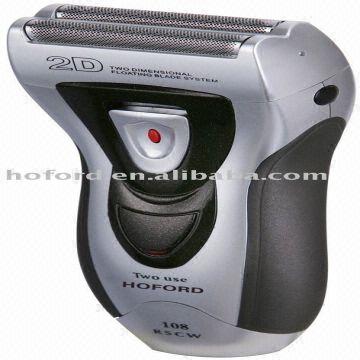 Buy Wholesale China Rechargeable Reciprocating Dual Blade Electric ...